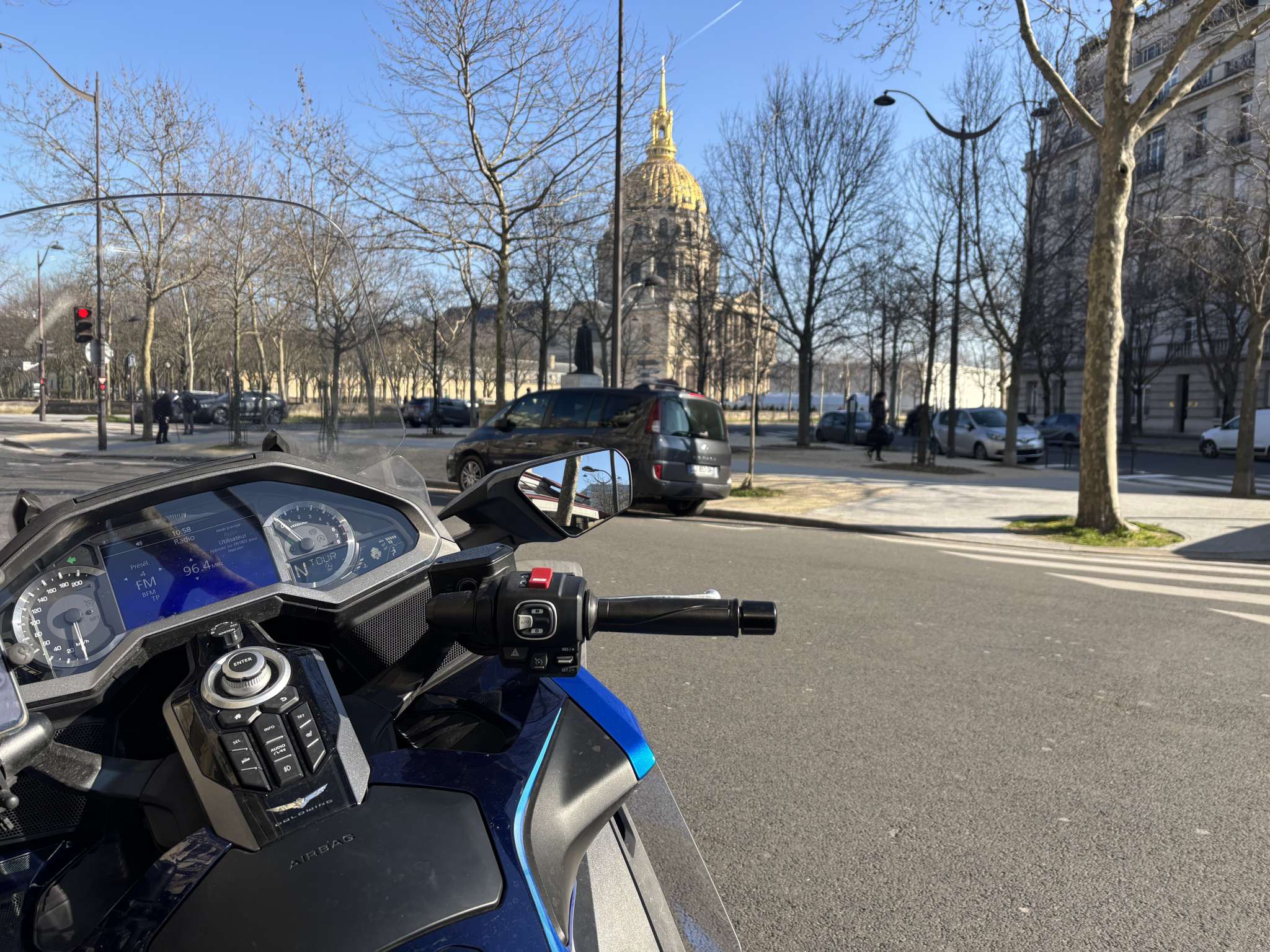 Drive Paris Auto Moto Cole Avis